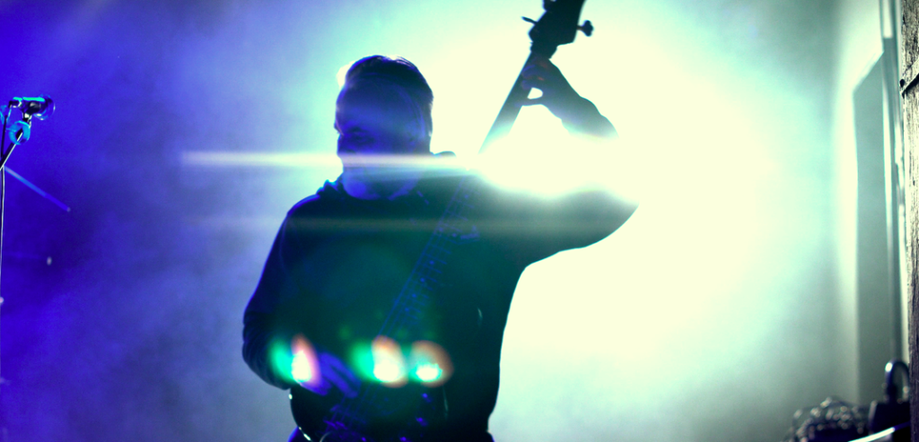 Band – Johnny Tupolev